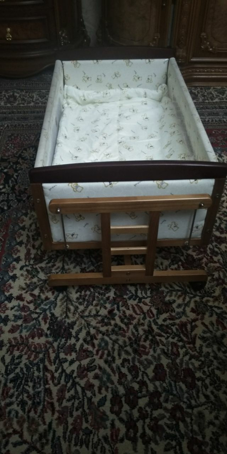 Bolalar belanchagi