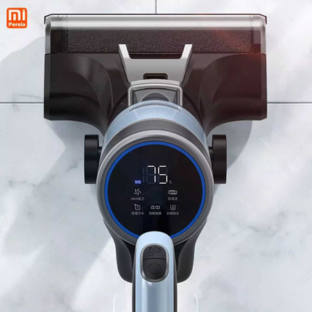 Пылесос Mi Deerma VX-300 новый с гарантией и доставкой на дом.