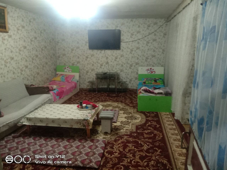 Уй сотилади 4 сотих