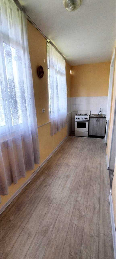 Ю-7, 2хкомн/3/4, 52м2, Панельный, Смежн. Ор-р: Корзинка