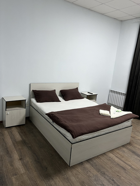Shukran hotel gostnitsa bez zags 24/7