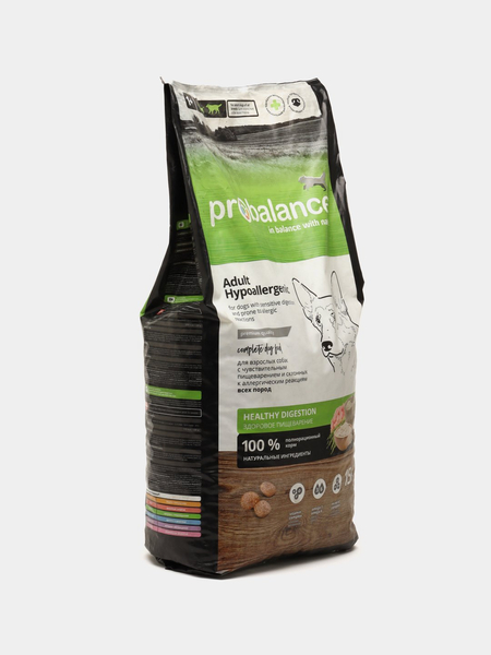 Probalance premium food