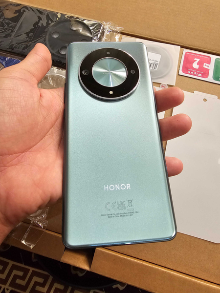 Honor x9b 8+6/256 Gb