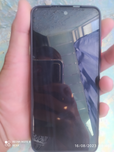 Xiaomi Redmi note 11