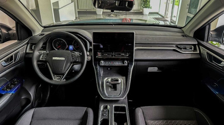 HAVAL M6 Premium AT Muddatli tolov asosida