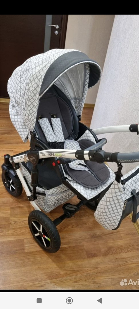 Детский Колоска 3 . 1