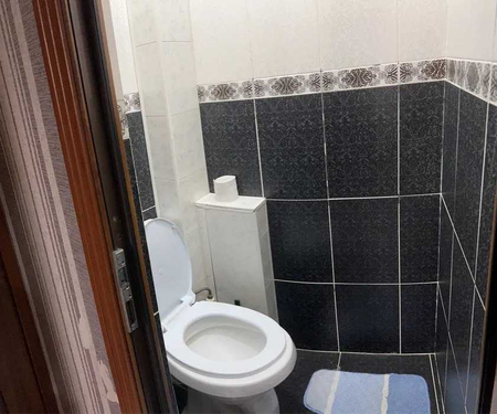 谷 124925 谷 Mirzo-Ulugbek tumanida kvartira sotiladi [60 м²]