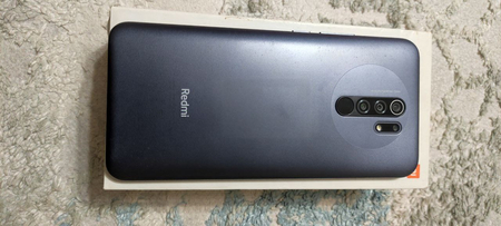 Redmi 9 64 GB 4GB
