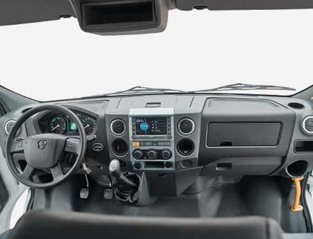 Gazelle A65R33-60 ( Avtobus ) arenda s vikupom 14%