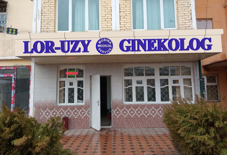 Xar xil turdagi reklama Xizmatlarini qilamiz