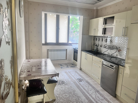 Arenda kvartira Alayski bazar