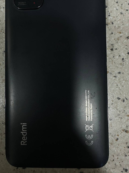 Redmi Note 11 Pro