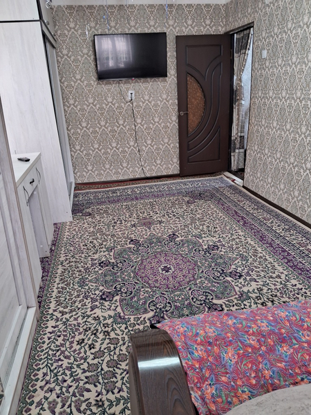 1 хонали уй сотаилади