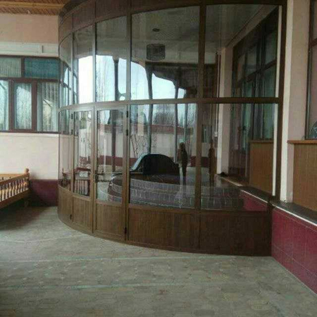 Akfa montaj. Akfa eshik romlar yasab o'rnatib beramiz