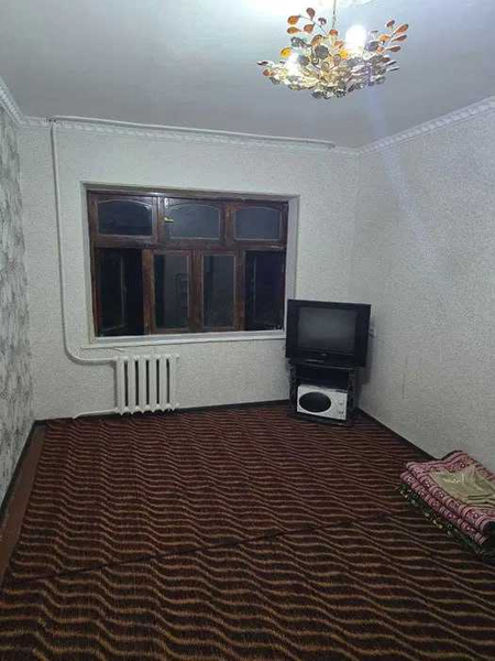 Сдаётся Квартира бадамзаре 260$ 1-комнатная Оилага
