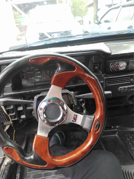 Lada 2108 yil 1987