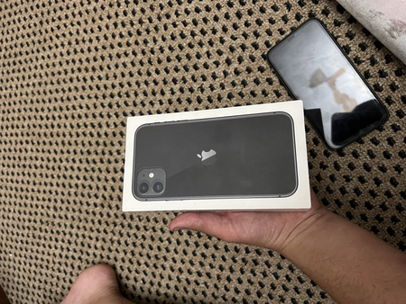 Iphone 11 full aybi yuq