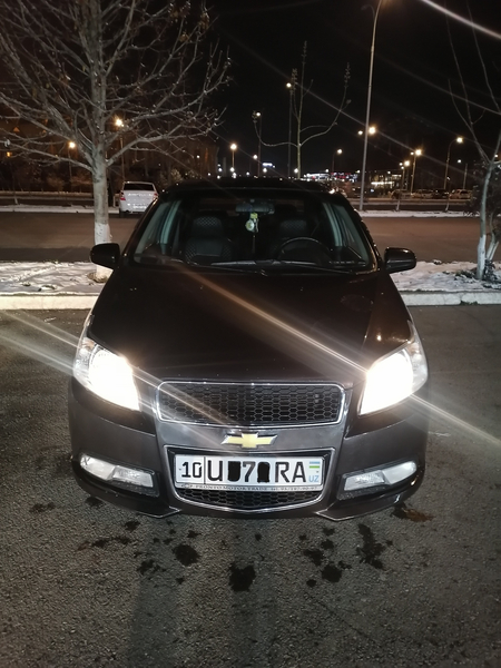 NEXIA 3 LTZ - 2019
