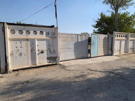 Baza sotuladi/Продается база