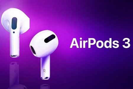 БЕПУЛ Доставка, Новые airpods 3
Lux ver. made in Dubai юқори сифатлиси