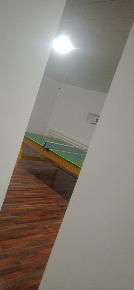 Tennis stol ozim yasaganman Standart