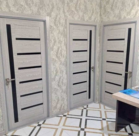 Eshiklar MDF Двери МДФ