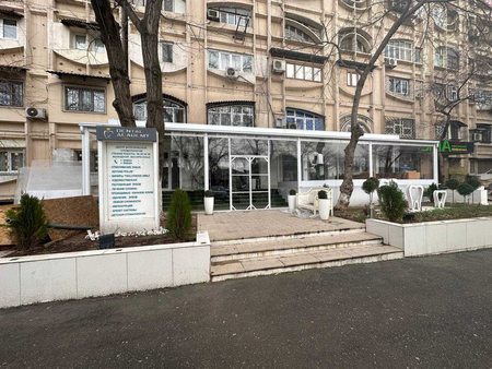 Продается помещение Ор-р : Метро Пушкина /SNS/