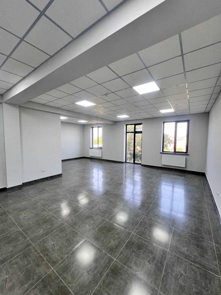 Сдам Офис в Бизнес Центре 500м² , Яккасарайский район