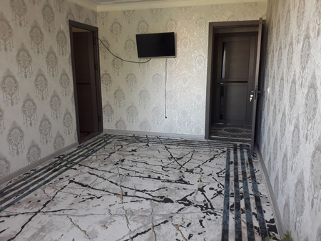 Срочно продаётся 4хком квартира, ор. Ипотека банк