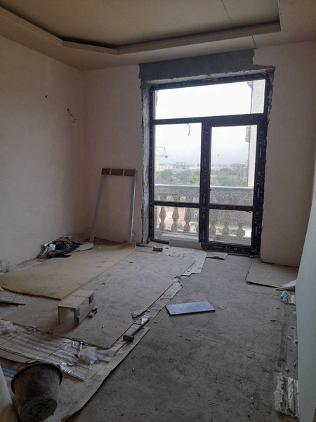 Продается квартира в ЖК Пойтахт гавхари Ng9134
