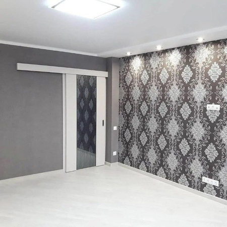 Kvartera remod pad kluch