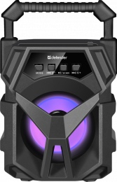 G98 Портативная акустическая Bluetooth 5.0…