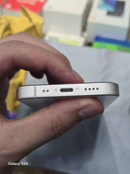 Iphone 13 mini 128GB 100% yengide