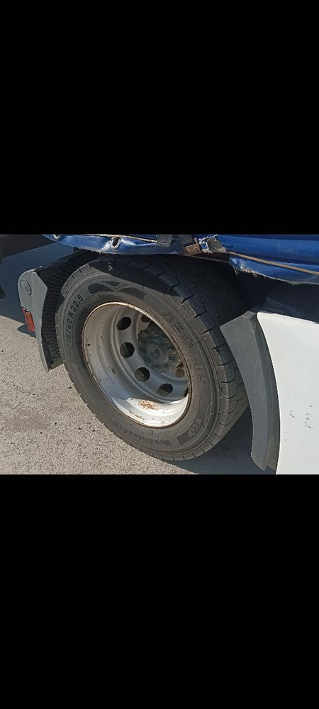 Продам Mercedes Actros mega