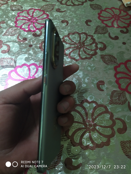 Huawei nova 10 pro