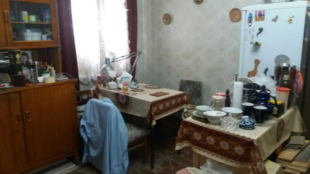 Рисовый, Бакалея, 1/1/3