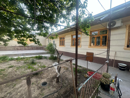 Срочно продается Дом из 5-комнат