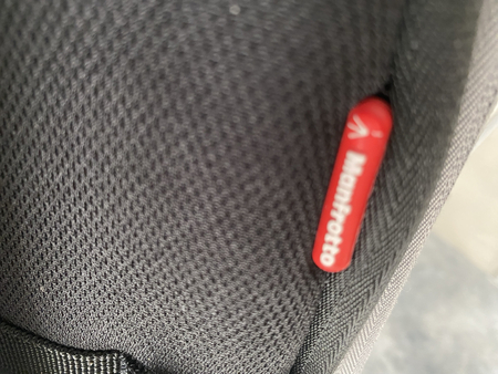 Продам рюкзак для фотоаппарата Manfrotto