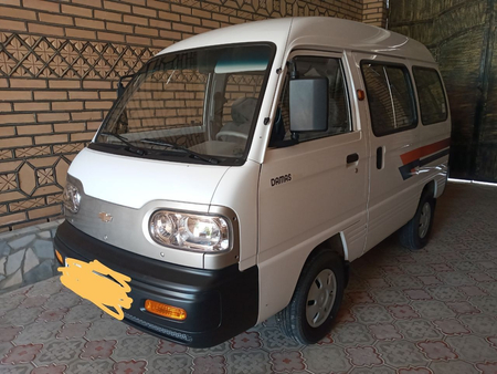 Damas sotiladi xolati alo