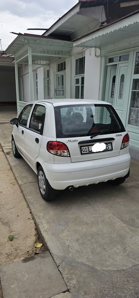 Matiz best 2019 yil