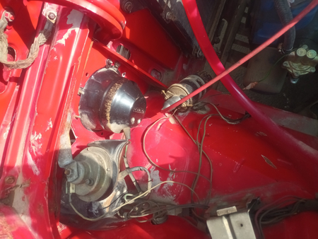 vaz2106 sotilad radnoy