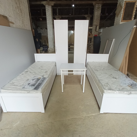 Mebel odnospalniy