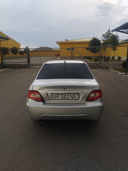 Nexia 2 Chevrolet