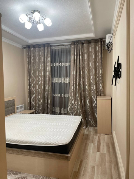 Срочно сдаю 3 ком Новостройка Golden House