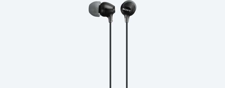 Наушники Sony EX15LP. Доставка есть. Официальный товар