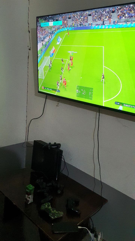 Ps4 4ta kamplekt