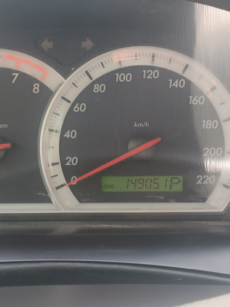 Каптива 1 поколения 3.2 за 11000 уе