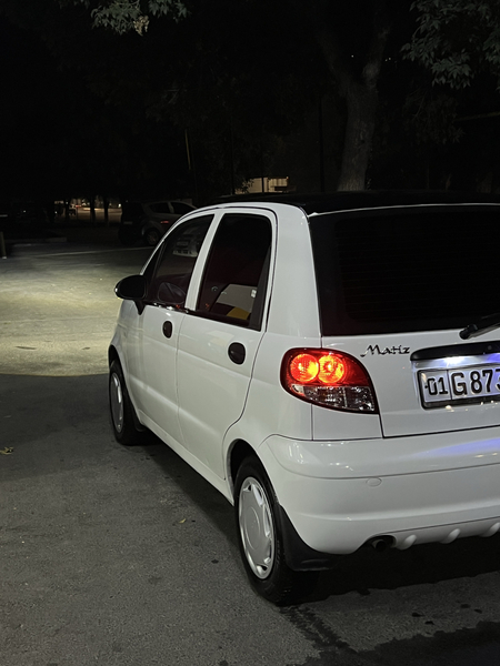 Matiz srochna sotiladi