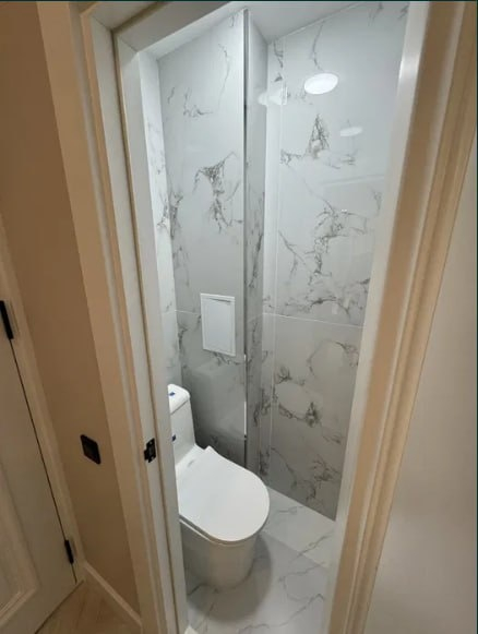 #Ойбек 2,5,9 евро хайтек 60м²