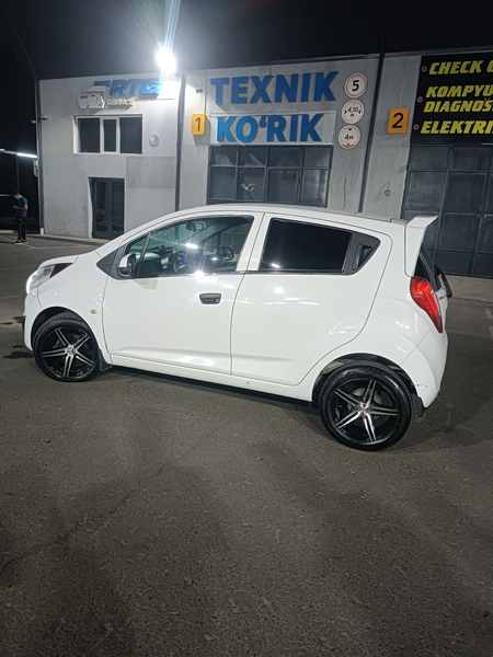 Arenda vekub berladi